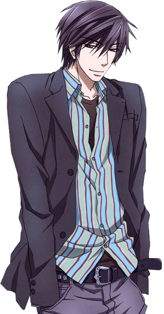 Masamune Takano | Charactah Account Wiki | Fandom
