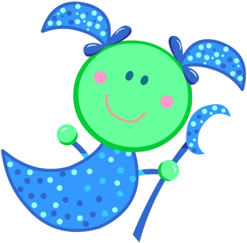 Moona the Moon Fairy | Charactah Account Wiki | Fandom