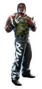 R-Truth | Charactah Account Wiki | Fandom