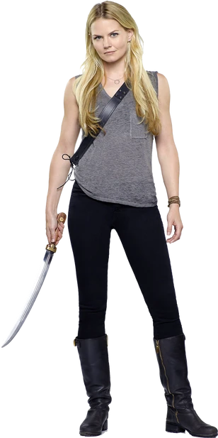 Emma Swan | Charactah Account Wiki | Fandom