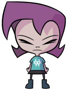 Gaz Membrane | Charactah Account Wiki | Fandom