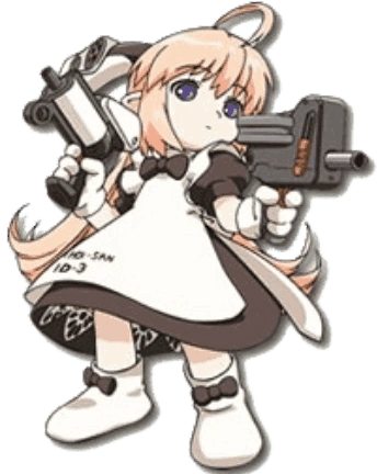 Hoihoi-san | Charactah Account Wiki | Fandom