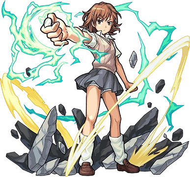 Shirou Emiya vs Mikoto Misaka | SpaceBattles