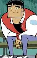 Kwan (Danny Phantom) | Charactah Account Wiki | Fandom