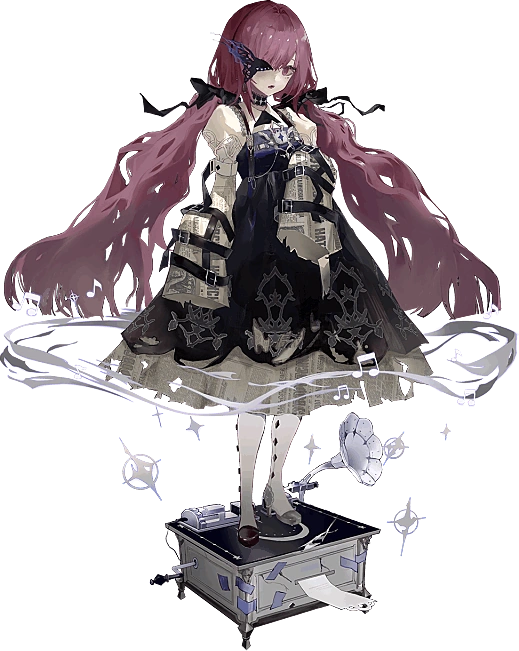 Mavis | Charactah Account Wiki | Fandom