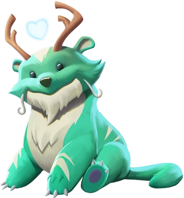 Reindog | Charactah Account Wiki | Fandom
