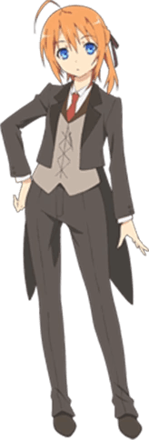 Subaru Konoe | Charactah Account Wiki | Fandom
