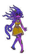 Zoe (Monster Prom) | Charactah Account Wiki | Fandom