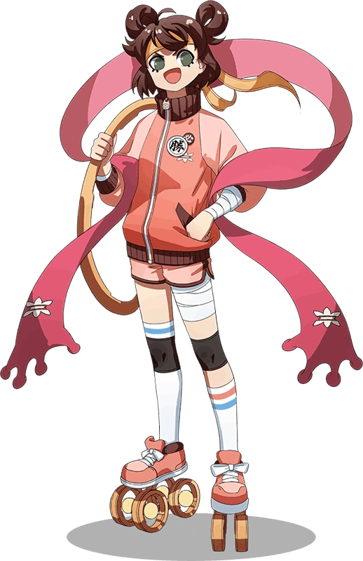 Lotus (Extraordinary Ones) | Charactah Account Wiki | Fandom