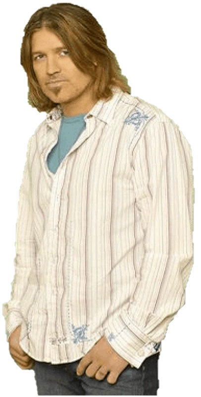 Robby Ray Stewart | Charactah Account Wiki | Fandom