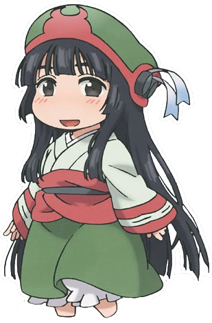 Mikochi | Charactah Account Wiki | Fandom