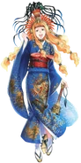 Quetzalcoatl (Fate/Grand Order) | Charactah Account Wiki | Fandom