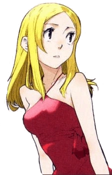 Miria Harvent | Charactah Account Wiki | Fandom