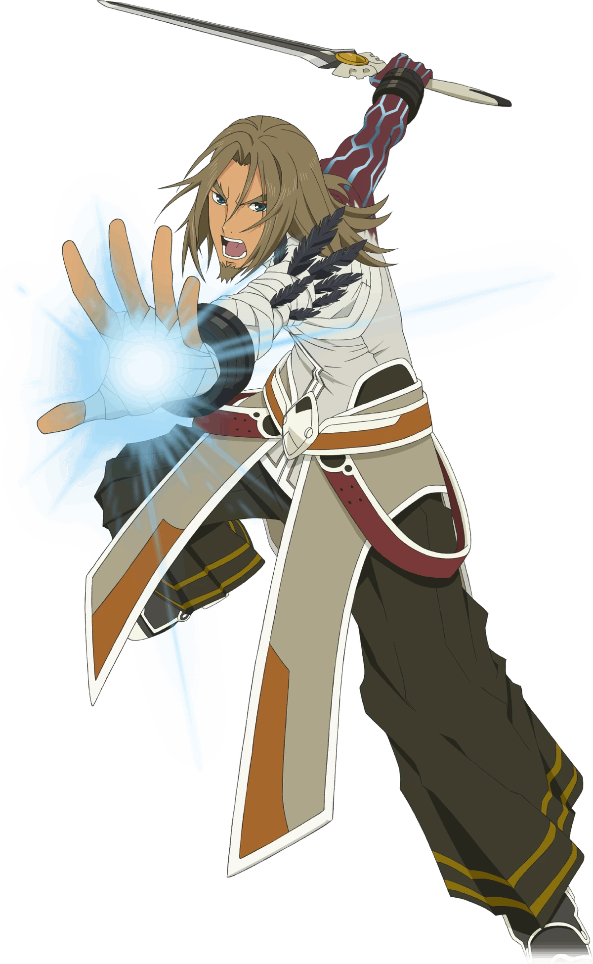 Van Grants | Charactah Account Wiki | Fandom