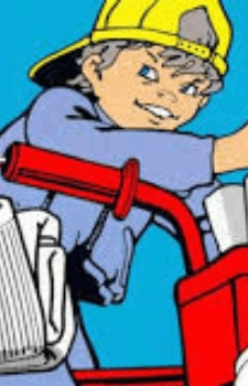 Paper Boy | Charactah Account Wiki | Fandom