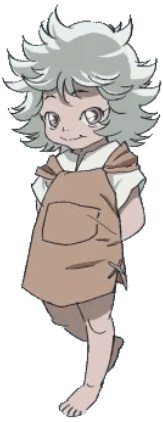 Ringo (Casshern Sins) | Charactah Account Wiki | Fandom