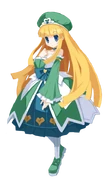 Sandy Sunshine | Charactah Account Wiki | Fandom