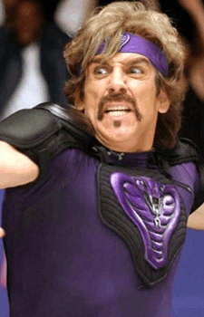 White Goodman | Charactah Account Wiki | Fandom