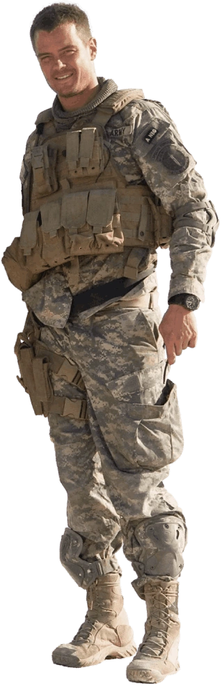 William Lennox | Charactah Account Wiki | Fandom