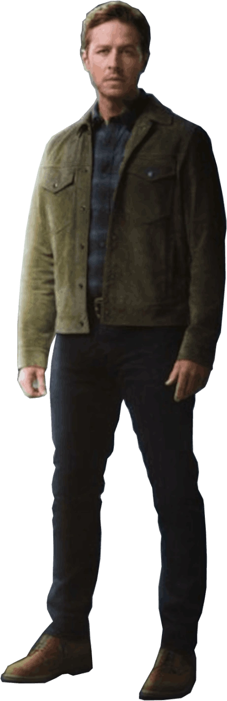 Ben Stone (Manifest) | Charactah Account Wiki | Fandom