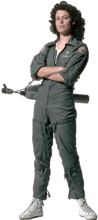 Ellen Ripley | Charactah Account Wiki | Fandom