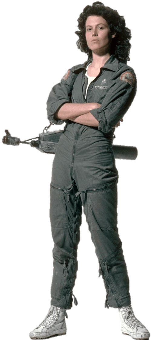 Ellen Ripley | Charactah Account Wiki | Fandom