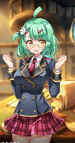 Merlon | Charactah Account Wiki | Fandom