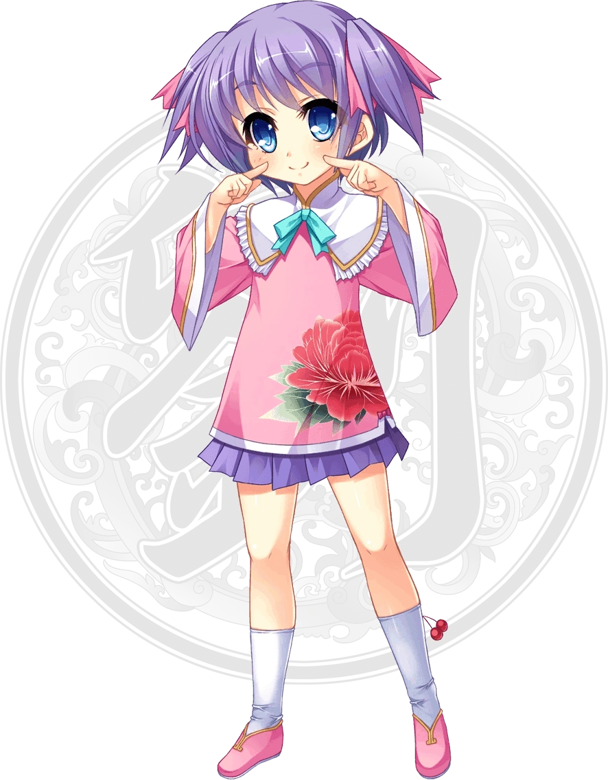 Riri (Love Princess†Unmatched) | Charactah Account Wiki | Fandom