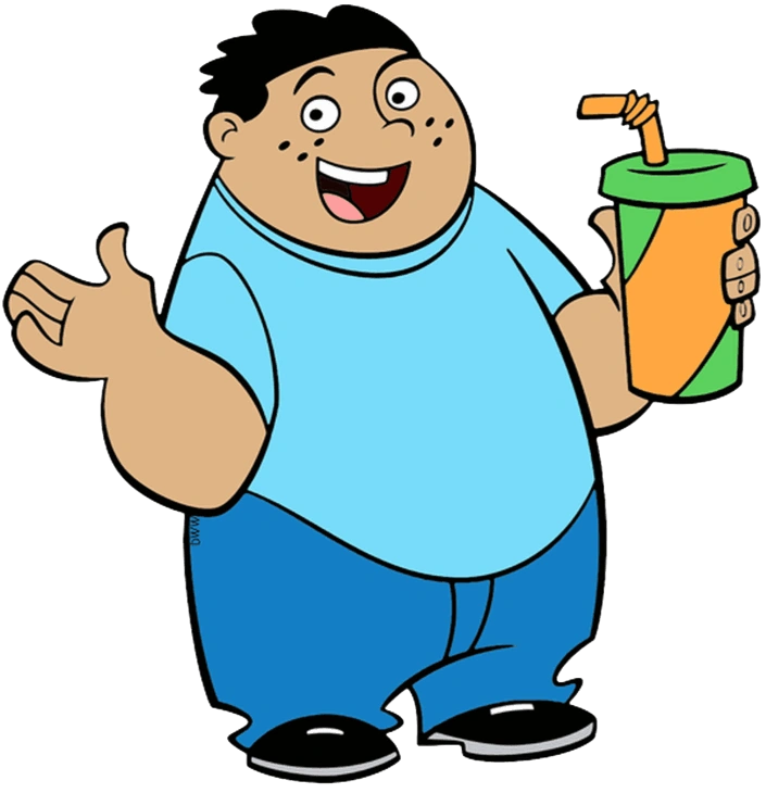 Wade (Kim Possible) | Charactah Account Wiki | Fandom