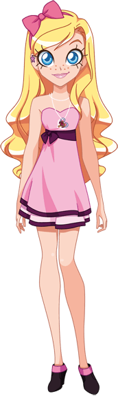 Iris (LoliRock) | Charactah Account Wiki | Fandom