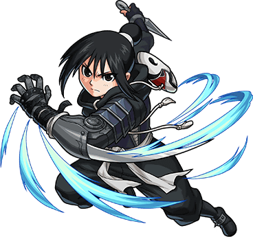 Lan Fan | Charactah Account Wiki | Fandom