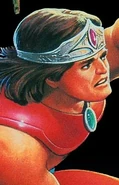 Rygar | Charactah Account Wiki | Fandom