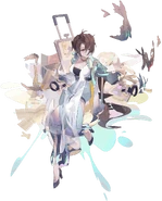 Rynda | Charactah Account Wiki | Fandom