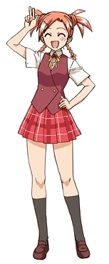 Sakurako Shiina | Charactah Account Wiki | Fandom