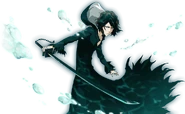 Zangetsu (Bleach) | Charactah Account Wiki | Fandom
