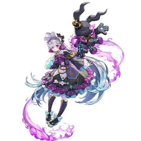 Lavril | Charactah Account Wiki | Fandom