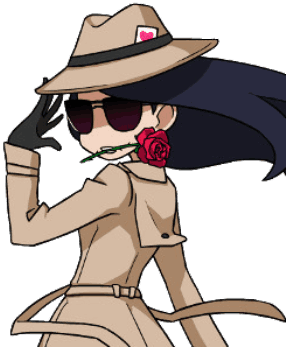Romance Detective | Charactah Account Wiki | Fandom
