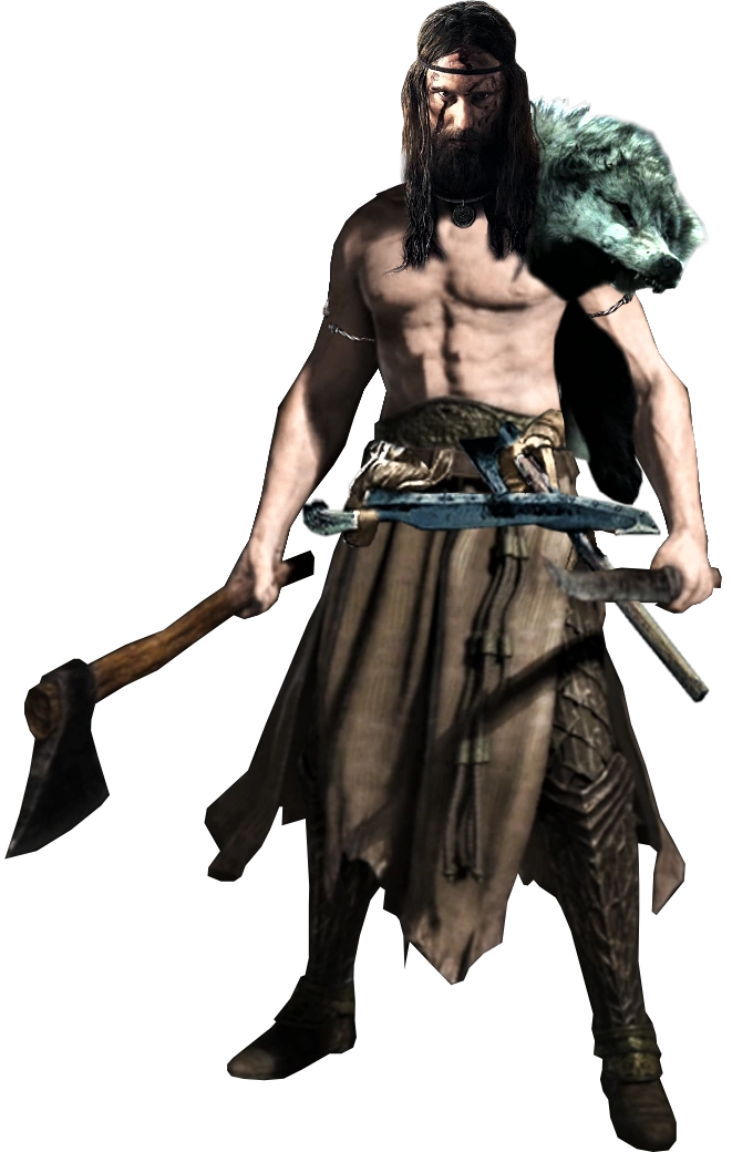 Amleth (The Northman) | Charactah Account Wiki | Fandom