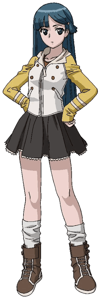 Kasha Maverick | Charactah Account Wiki | Fandom