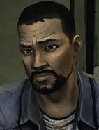 Lee Everett | Charactah Account Wiki | Fandom