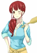 Ringo Hoshimiya | Charactah Account Wiki | Fandom