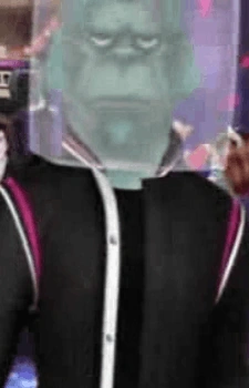 Ricky (Monster High) | Charactah Account Wiki | Fandom