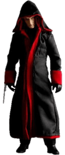 John Kramer | Charactah Account Wiki | Fandom