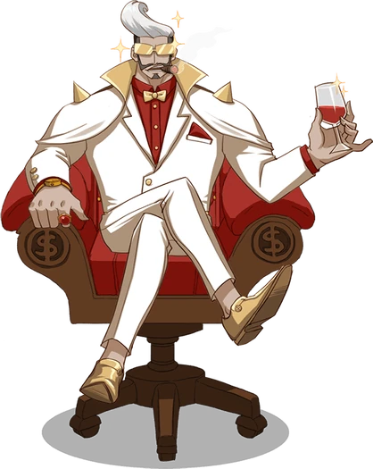 Tudi (Extraordinary Ones) | Charactah Account Wiki | Fandom