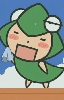 Ume (Hidamari Sketch) | Charactah Account Wiki | Fandom