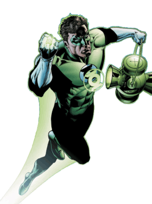 Hal Jordan | Charactah Account Wiki | Fandom