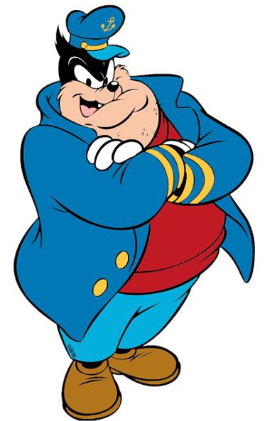 Pete (Disney) | Charactah Account Wiki | Fandom