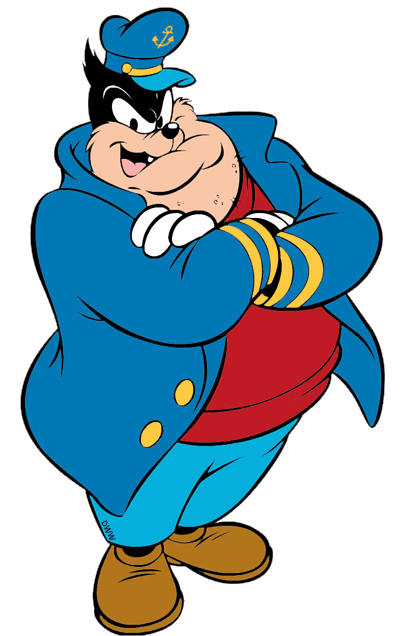 Pete (Disney) | Charactah Account Wiki | Fandom