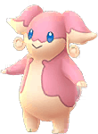 Audino | Charactah Account Wiki | Fandom