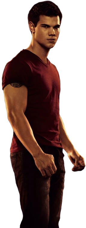Jacob Black (Twilight) | Charactah Account Wiki | Fandom